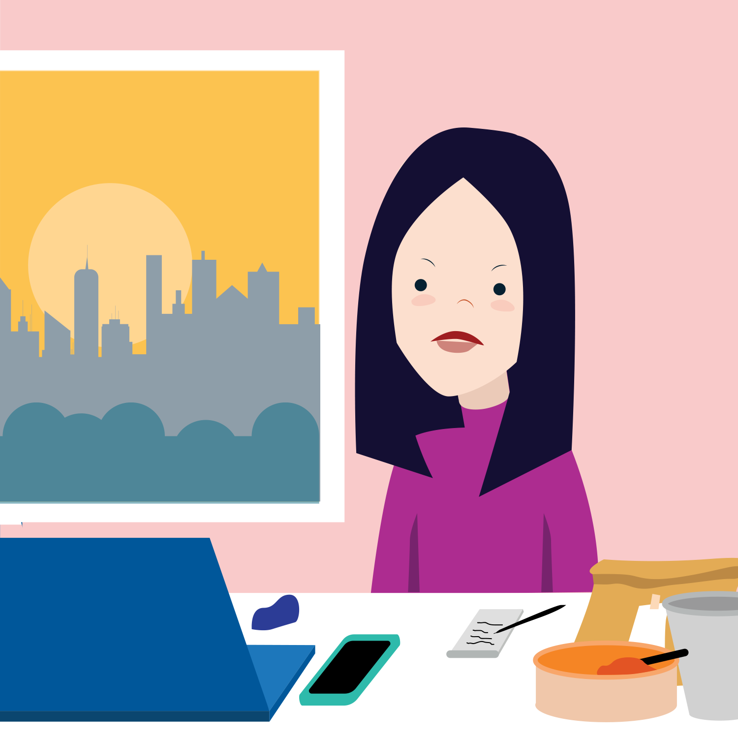 A Day in the Life of a RE Asset Manager – RAEDEN